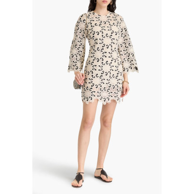 ZIMMERMANN正品代购过季款娃娃款蕾丝连衣裙88298