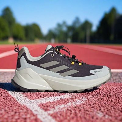 阿迪达斯TERREXGTX户外登山鞋