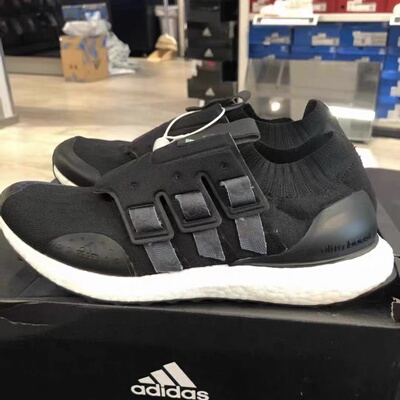 Adidas阿迪达斯男女跑步鞋