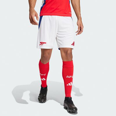 阿迪达斯透气舒适运动休闲短裤