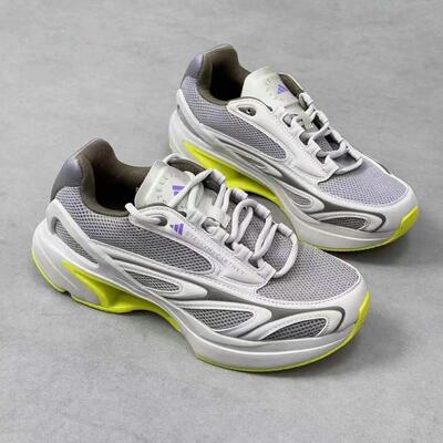 SMC女子复古运动跑步鞋