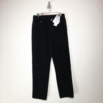 潮系列 Z01-A01058 时尚长裤品牌女装折扣颦薪