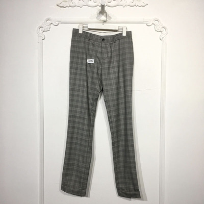 无品牌/无注册商标长裤