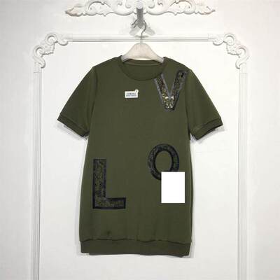 欧旗下FP系列 8007S009 时尚卫衣品牌女装折扣颦薪