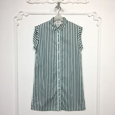 M系列 8222S133 时尚衬衫品牌女装折扣颦薪