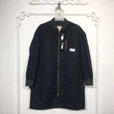 MG系列 LM00719 时尚风衣外套品牌男装折扣馨