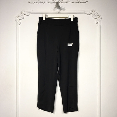 容悦 8339S174 时尚长裤品牌女装折扣颦薪