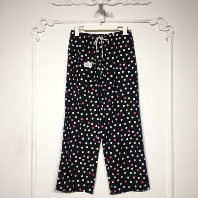 KRD系列 8322S030 时尚长裤品牌女装折扣颦薪