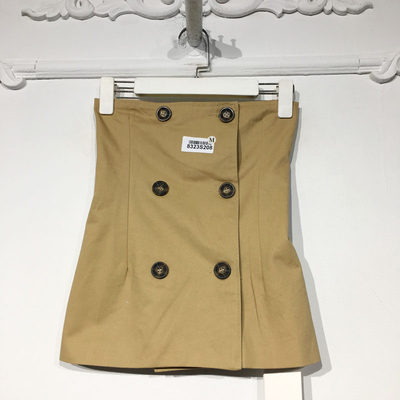 容悦 8323S208 时尚半身裙品牌女装折扣颦薪