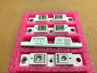 全新MMF200ZB040DK1 MMF300ZB060DK1C MMF300Y040DK1C 400Y060DK1