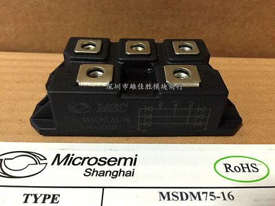 MSDM100-16 MSDM75-16 MSDM50-16 MMD100EB160 DF100AA160