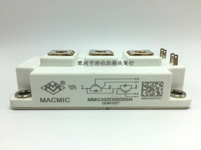 MMG300D060B6N MMG200D120B6TN MMG400D120B6HN MMG100D170B6EN