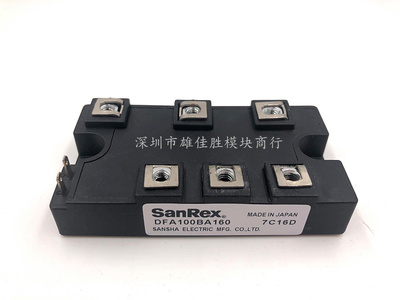 DFA100BA160 DFA100AA160 DFA150AA160 DFA100CB160