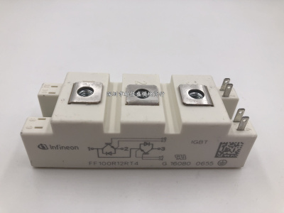 FF150R12RT4 FF50R12RT4 FF75R12RT4 FF100R12RT4 SKM50GB120DN2