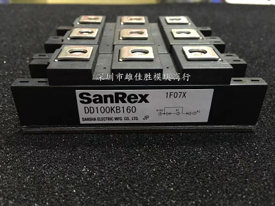 全新DD100KB160 DD100HB160 DD160KB160 DD60KB160