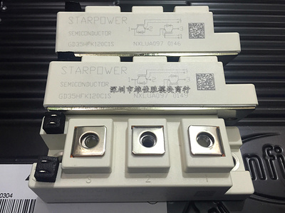 GD75HFL120C1S GD75HFK60C1ST GD35HFK120C1S GD40HFK120C1S