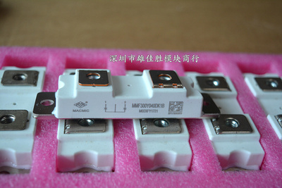 MMF300Y040DK1B MMF300Y060DK1 MMF200ZB040DK1B MMF200ZB040DK1C