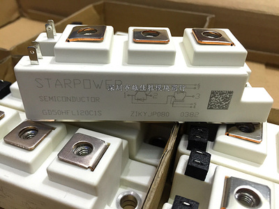 GD50HFL120C1S GD75HFT120C1S GD100HFL120C1ST