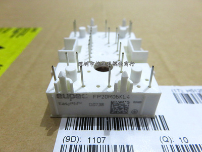 原装FP10R06KL4 FP15R06KL4 FP20R06KL4 FP20R06YE3 FP30R06YE3