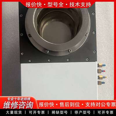 可维修TERA TECH自动闸阀TVPS-MF100S41  ，二议价