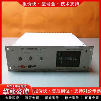 可维修DEVILBISS RANSBURG MA 高压控制器议价