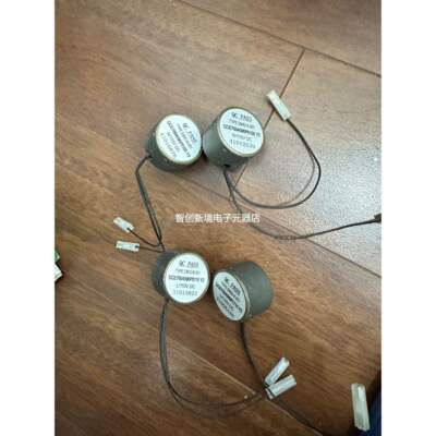 ABB BINDER VD4线圈EM40-K-001 GCE7004590P0105 Y3 110VDC