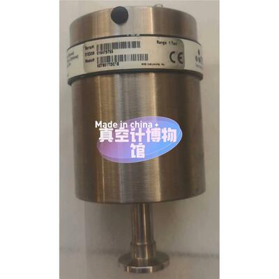 MKS真空计627B01TDC，全
