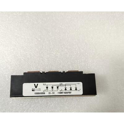 110MT160KPBF实拍全新