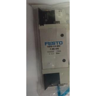 现货 VUVG-L10-M52-RZT-M5-1P3 66466 VUVG-L10-M52-AT-M5-1P3