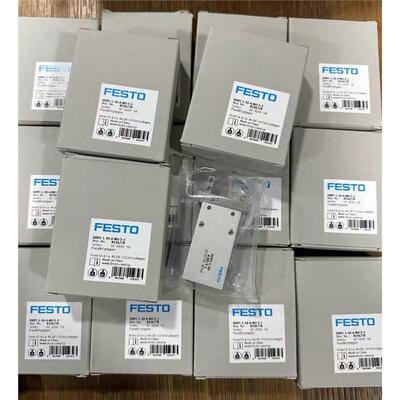 festo手指气缸+DHPC-L-10