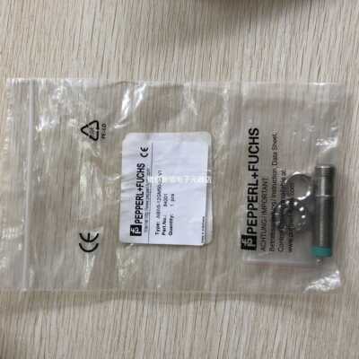 现货促销 全新原装 倍加福 NBN5-12GM50-E2-V1 84201 实物照片