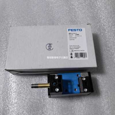 festo MFH-5/2-D-1-C150981 150980 150982 150983 152562 电磁阀