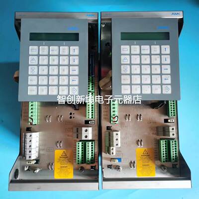 AMK AZ20伺服驱动器AZ-10-0-0-1/D-73230现货AZ-RC1包好议价
