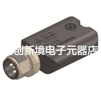 原装ABB机械安全品适配器 Tina 1A 2TLA020054R0000