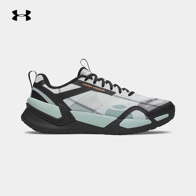 安德玛UnderArmour26新款健身锻炼百搭时尚运动休闲男鞋6005926
