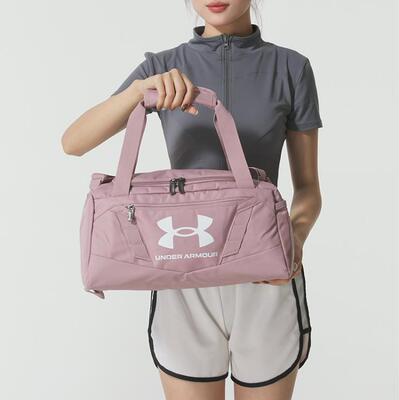 安德玛男女小号旅行包休闲包