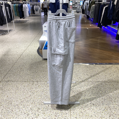 MLB男女运动休闲长裤秋冬