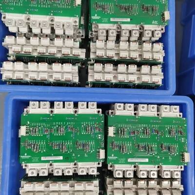 议价FS450R12KE3 FS450R12KE4 FS300R可维修翻新