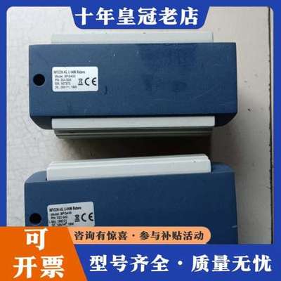 议价INFICON BPG400，真空计，，配件价，标可维修