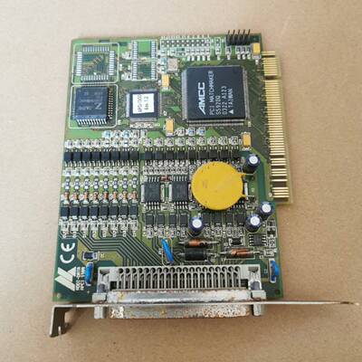 议价ADDI-DATA采集卡APCI-1500 Rev.1.2，可维修
