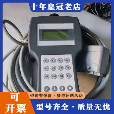 议价贝加莱PANELWARE 4B1270.00-K15手操器，可维修