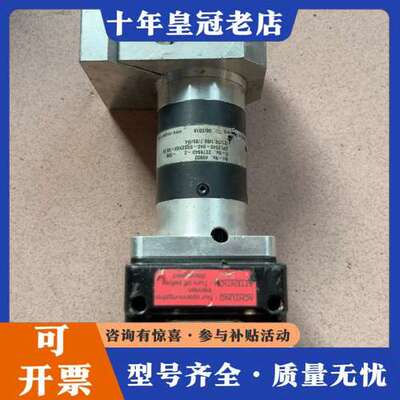 议价Viscotec一体化伺服电机045160630实物拍摄可维修
