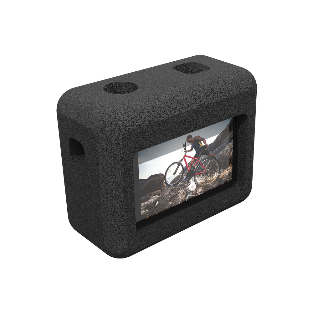 适用于影石Insta360 Ace/pro降噪防风罩防摔AI智能摄像机运动相机