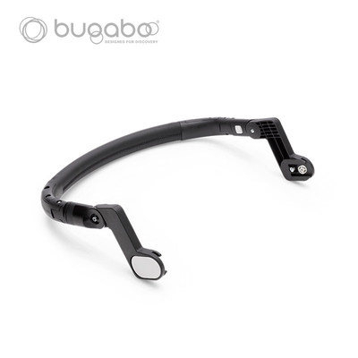 Bugaboo Butterfly小蝴蝶1/2 博格步前扶手 雨罩 适配器 推车配件