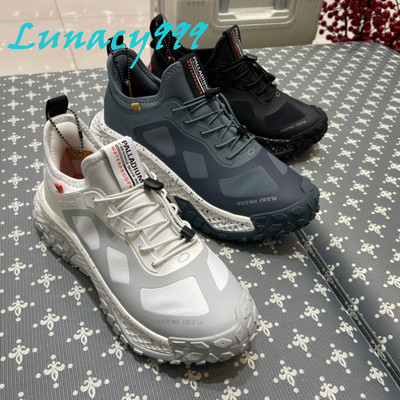 香港代购PALLADIUM帕拉丁2025年经典低帮休闲跑步训练男女运动鞋