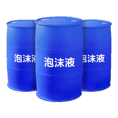 谋福313水成膜泡沫液AFFF-3%6%消防灭火剂氟蛋白合成抗溶性低倍数