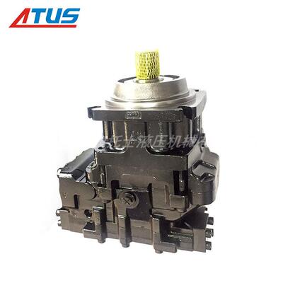 斜轴式轴向柱塞马达V14-160-IVD-AHI3C-N000-N-00变量液压