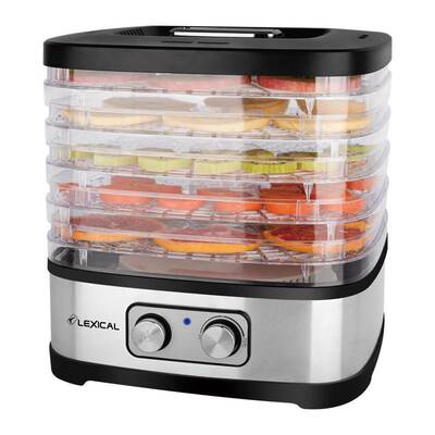 Food dryers dehydrator Vegetables fruits Dried fruit machine