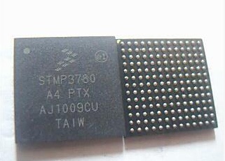 STMP3780  STMP3780A4  BGA现货库存