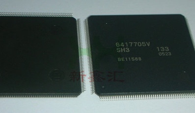 HD6417705VQFP全新原装现货库存